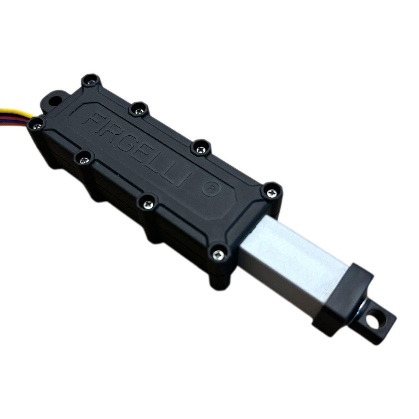 Micro Linear Actuators | 8lb - 38lb Force | Metal Gears