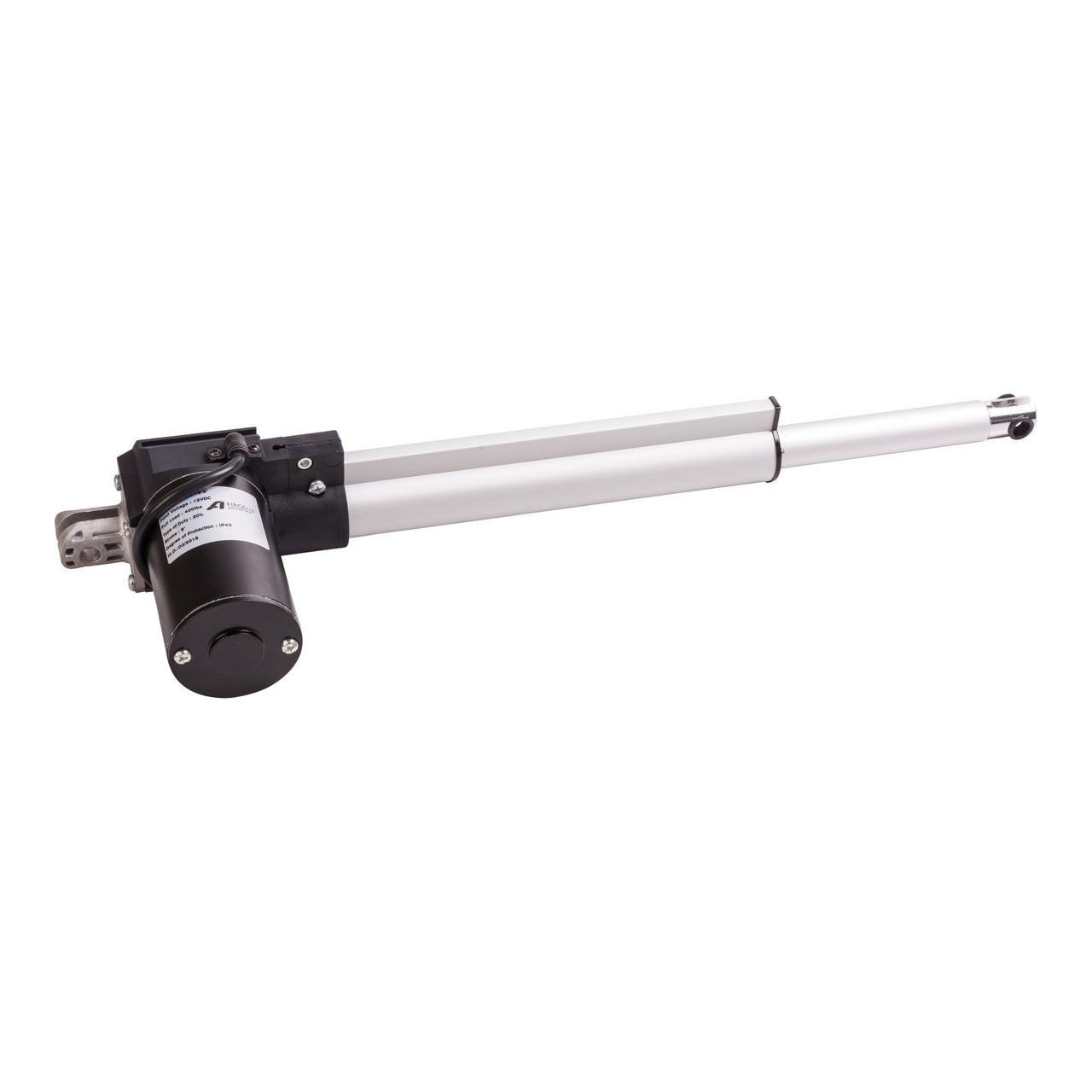 Heavy Duty Rod Actuators