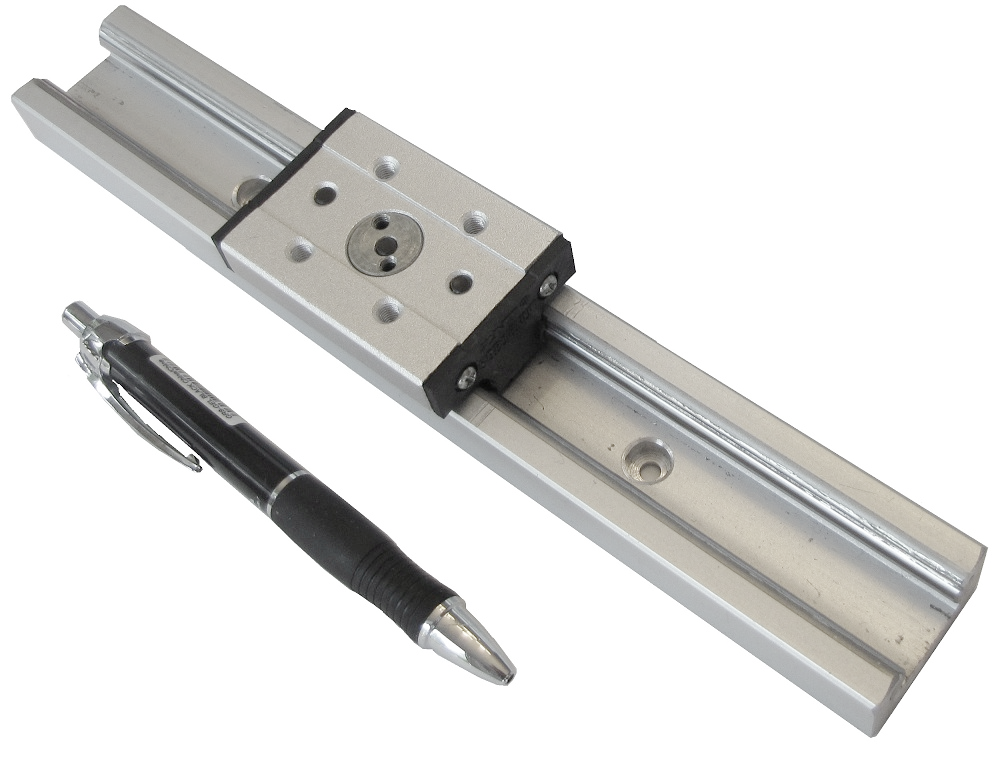 FA-SGR-15N Series - Mini Linear Slide Rails