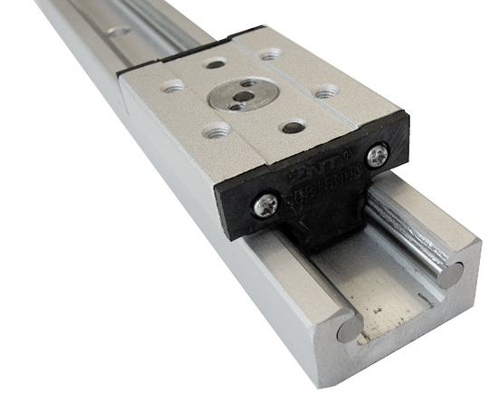 FA-SGR-15N Series - Mini Linear Slide Rails