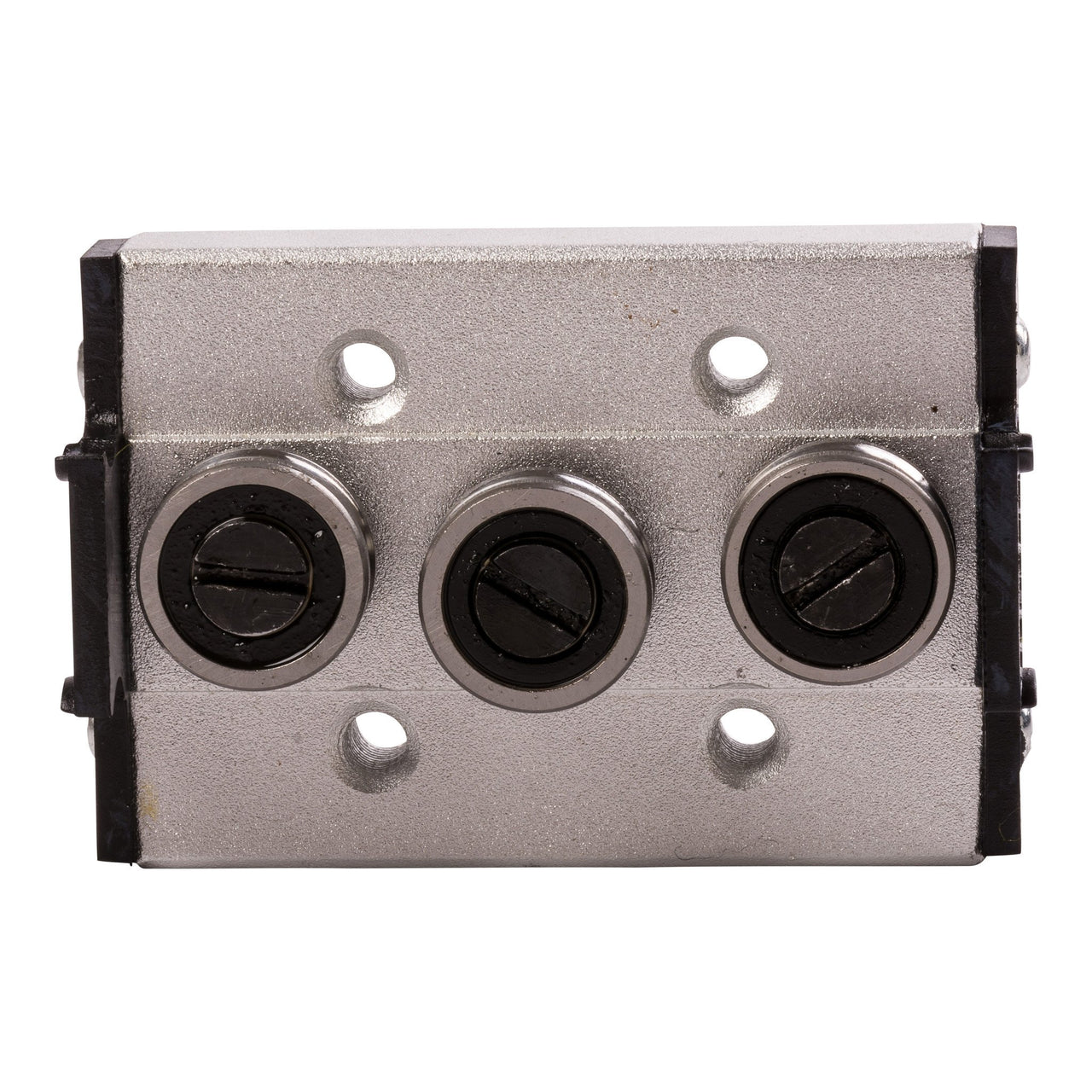 FA-SGR-15N Series - Mini Linear Slide Rails