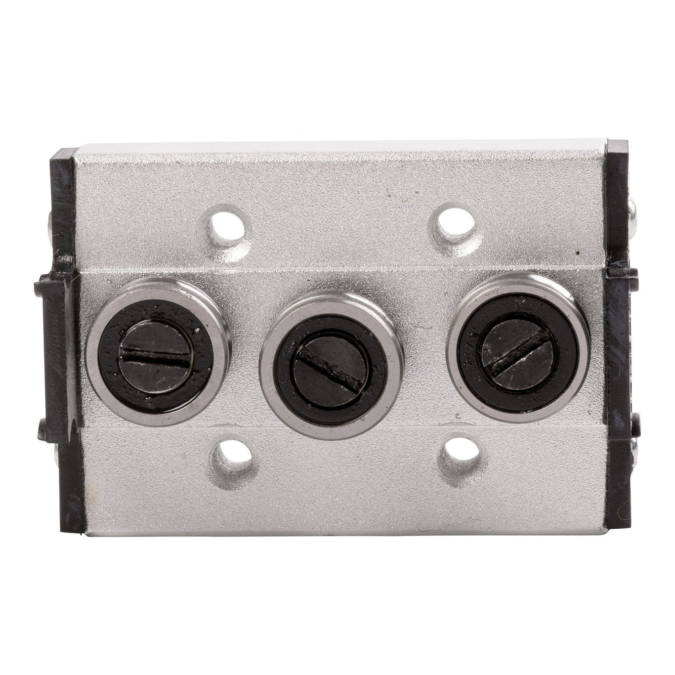 FA-SGR-15N Series - Mini Sliding Carriage