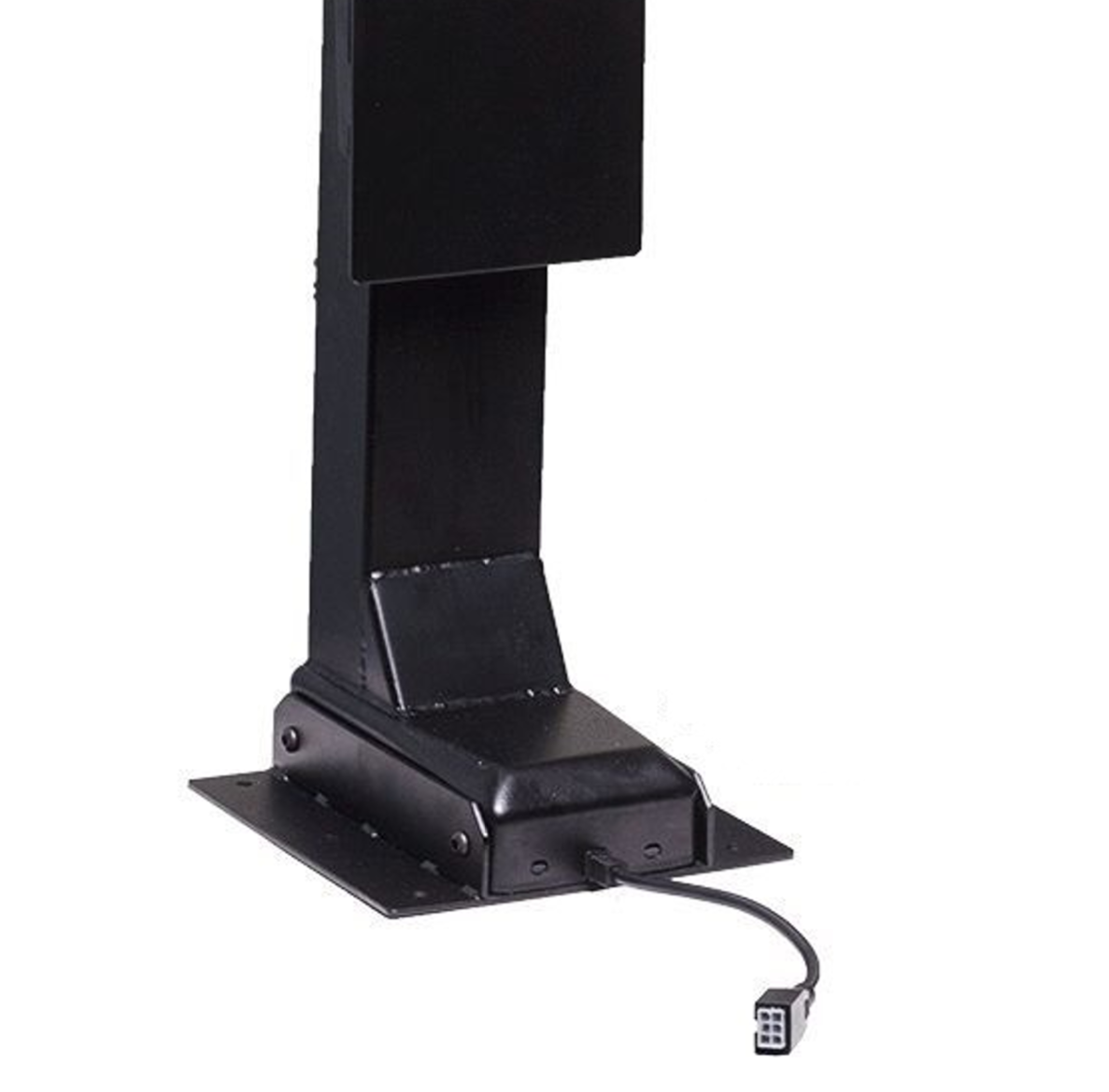 Pop-Up TV Lift - Motorized TV Lift - Ultra quiet