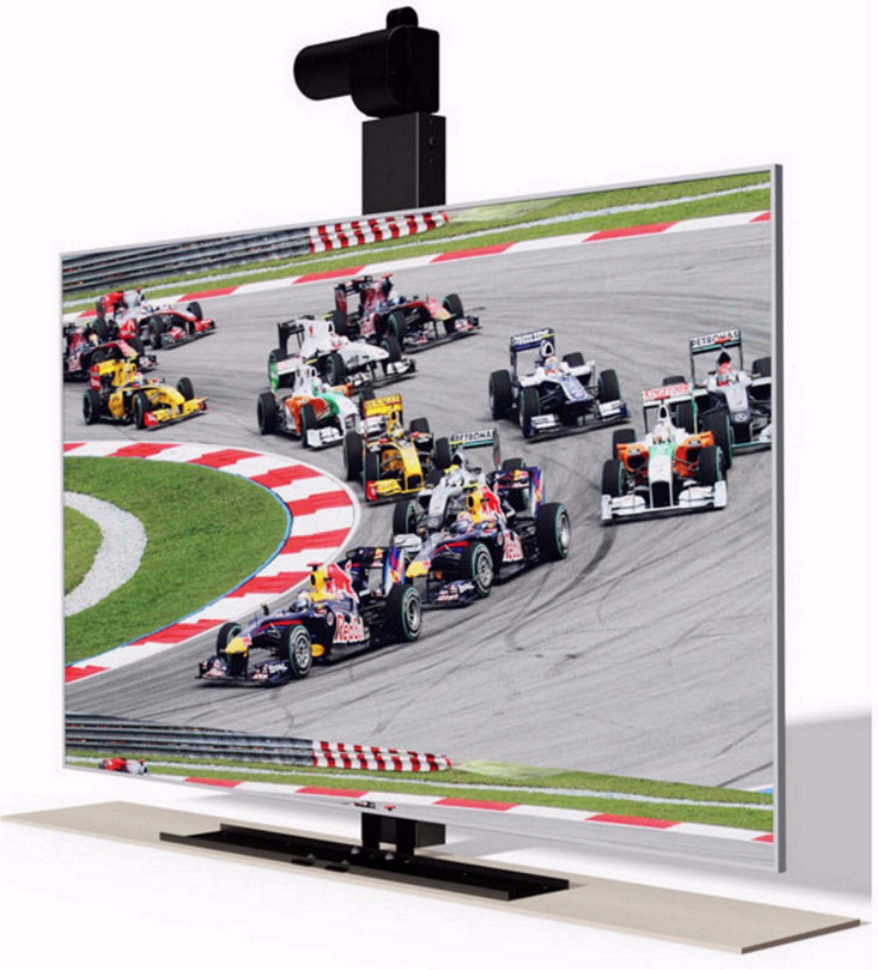 Drop Down TV Lift - DTVL-200 Series