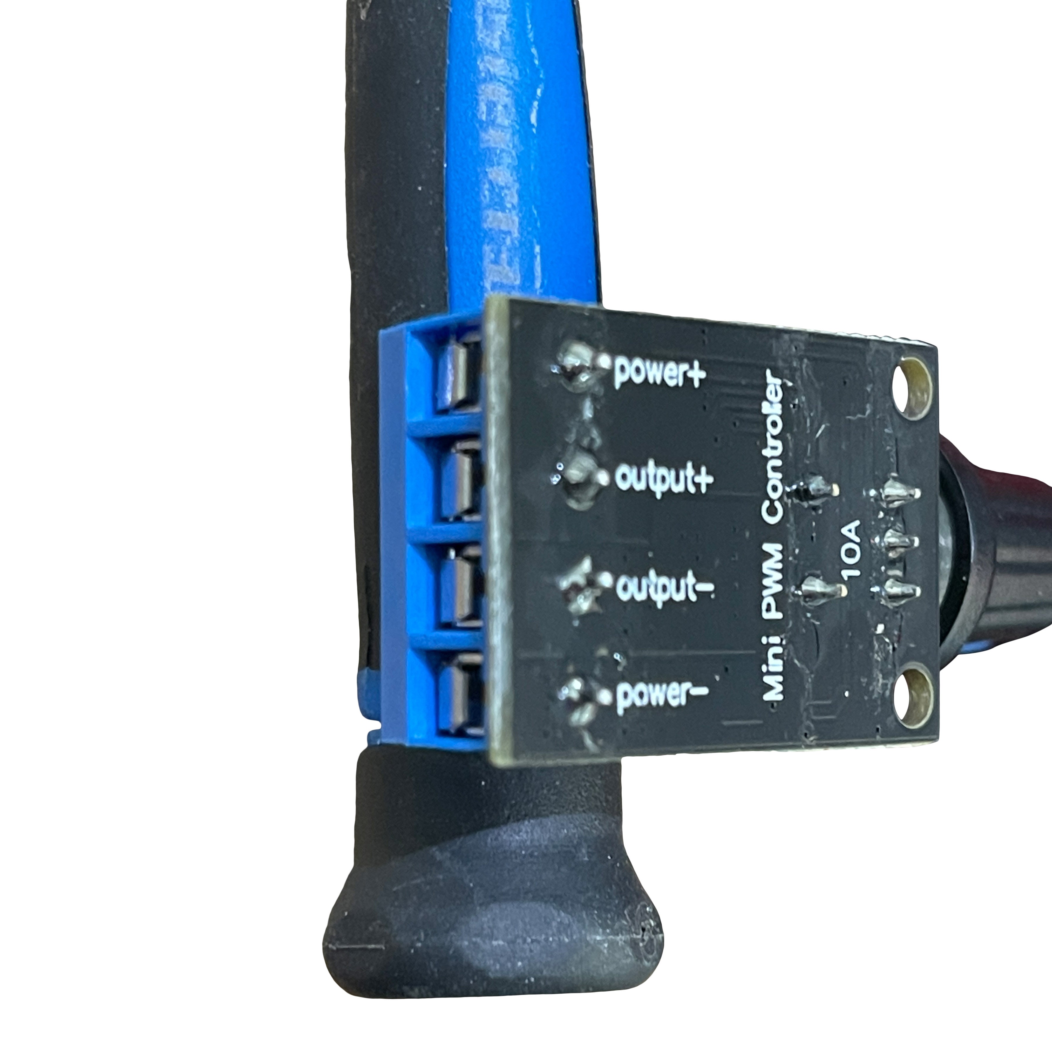 Speed Controller for Actuators and Motors | FIRGELLI