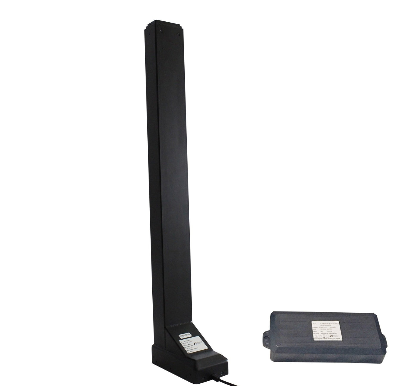 Column Lift Actuators | Telescopic Pop-Up Lift | 180lb Force