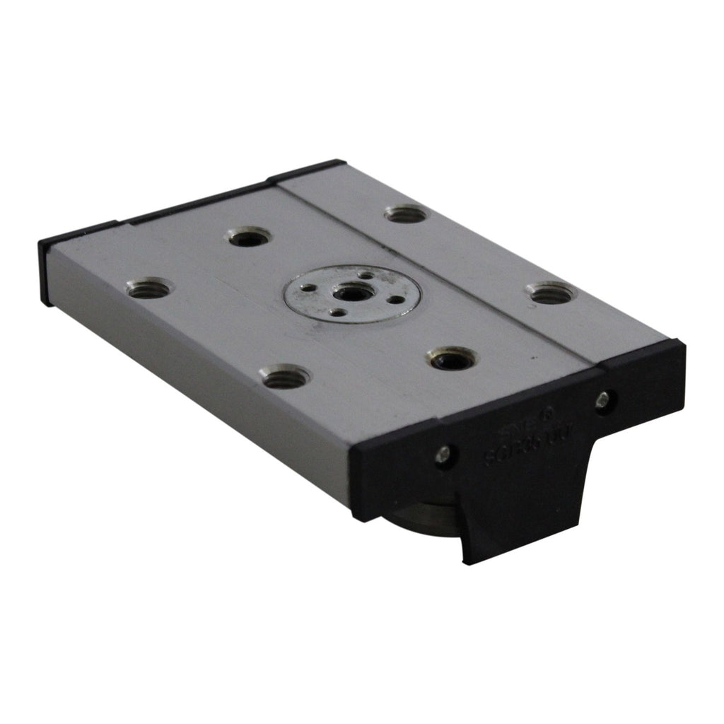 FA-SGR-15N Series - Mini Sliding Carriage