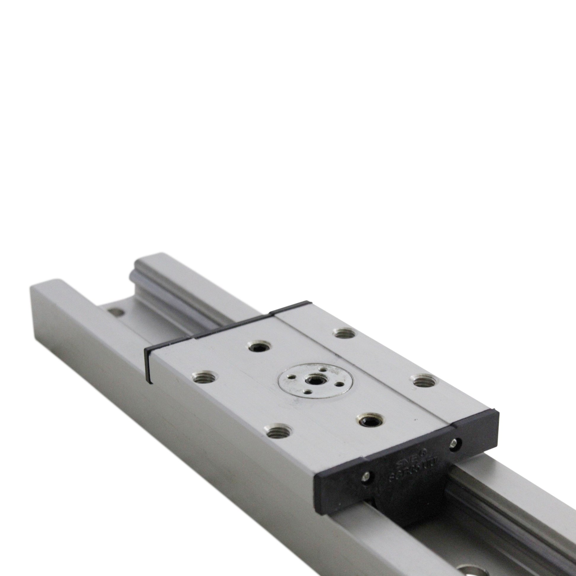 Heavy Duty Linear Bearing Slide Rails with FA-SGR-35 Series